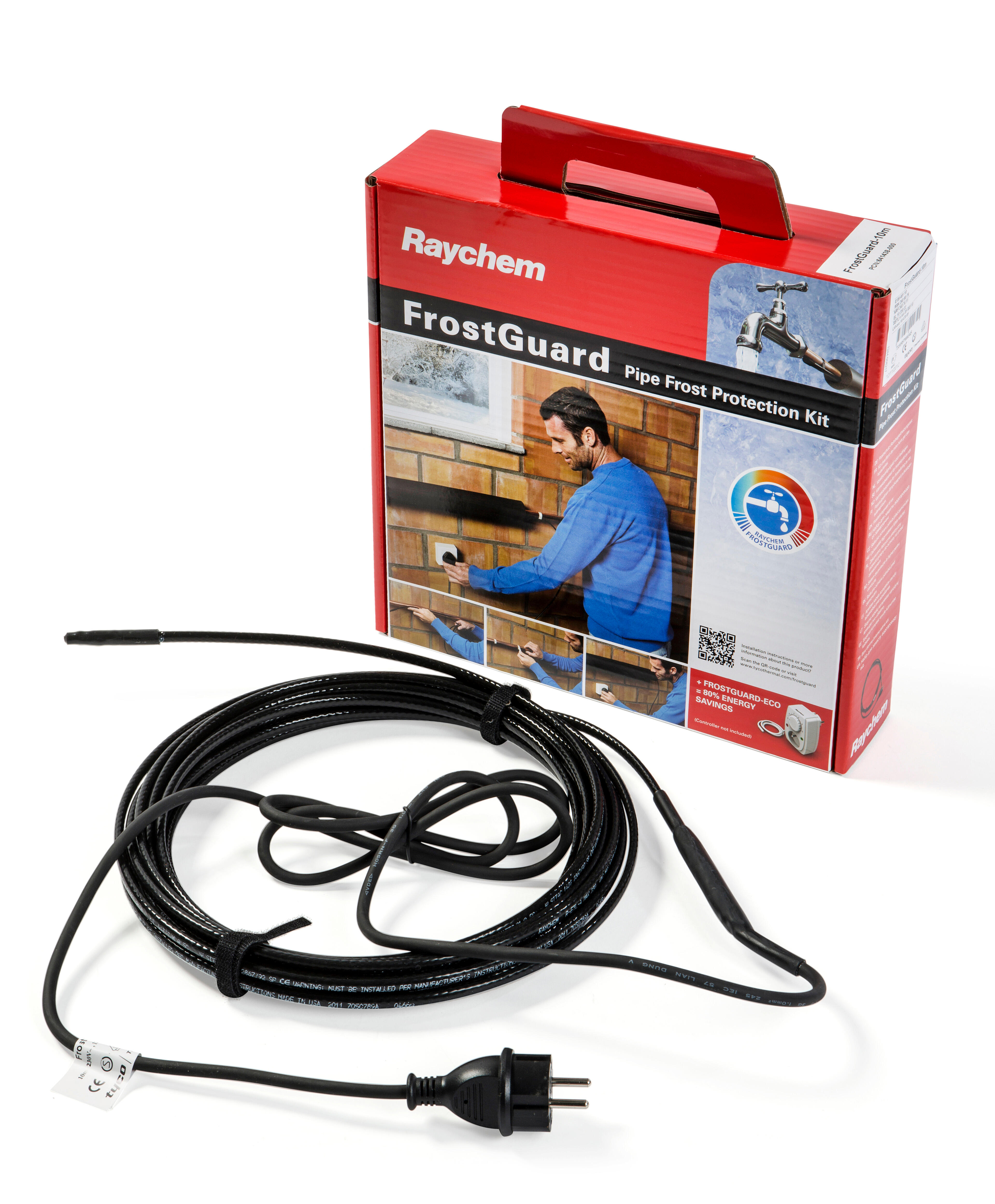 FROSTGUARD 6M | Leroy Merlin