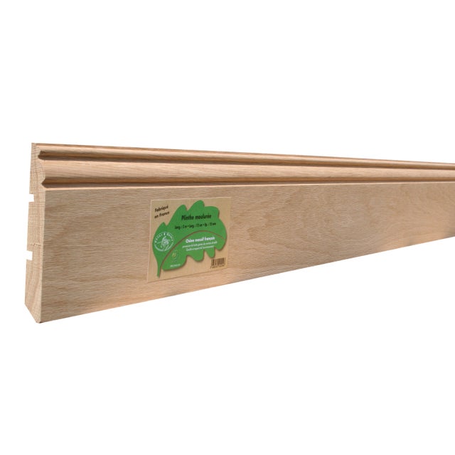 Plinth 120mm - Recherche Leroy Merlin