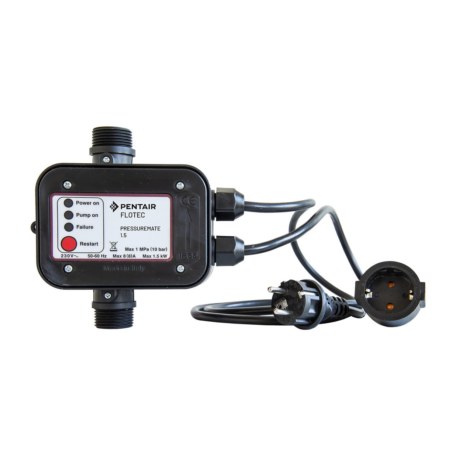 Système d'automatisation pressuremate 1.5 FLOTEC | Leroy Merlin