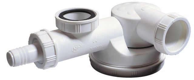 Syphon evier cuisine - Recherche Leroy Merlin