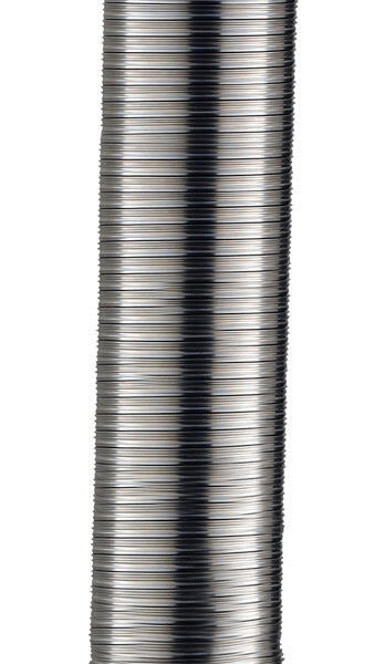 Tubage flexible non isolé | Leroy Merlin