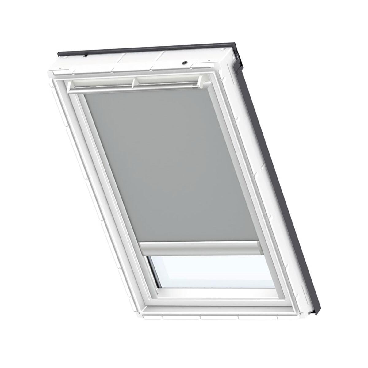 Tenda per finestra da tetto oscurante VELUX DKL U04 0705S L 134 x H 98 ...