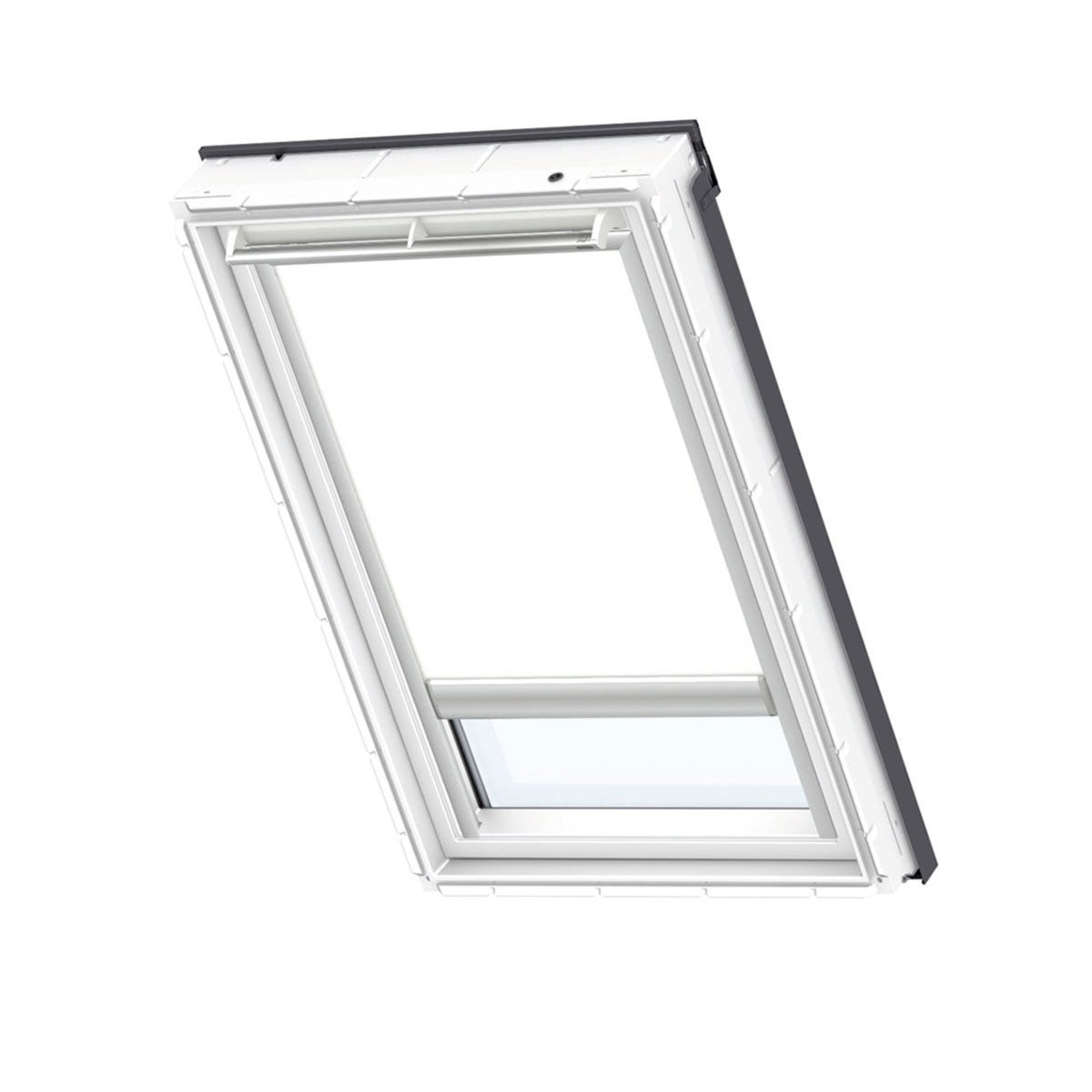 Tenda per finestra da tetto oscura totalmente VELUX DSL SK06 1025S L ...
