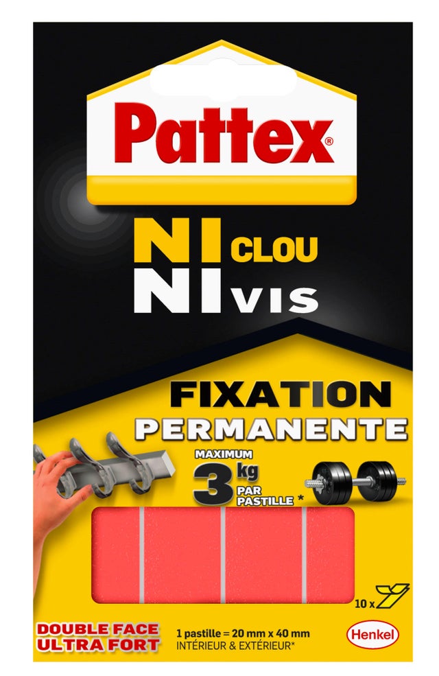Pastilles au meilleur prix | Leroy Merlin