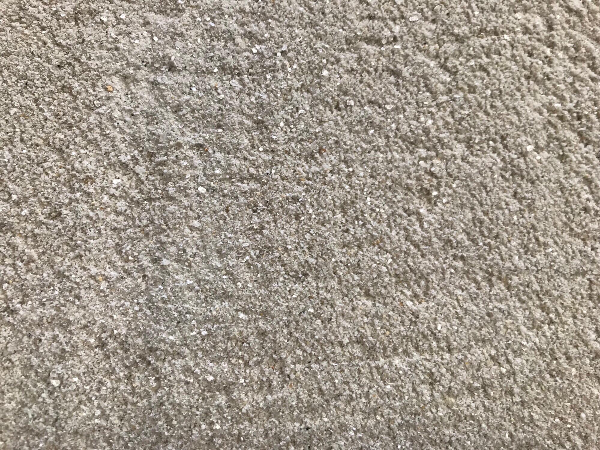 Sable blanc 0/1 en sac 35 kg | Leroy Merlin