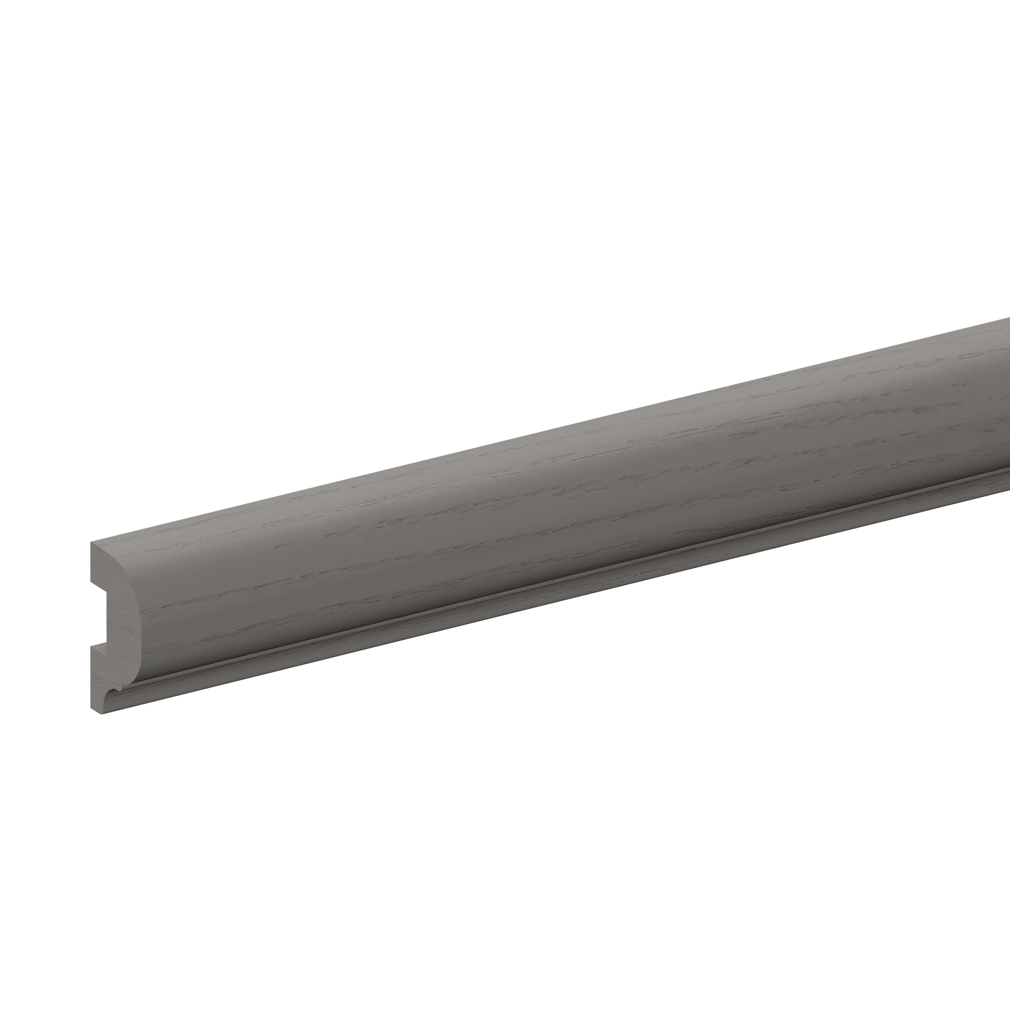 Cache lumière gris 1.8 m | Leroy Merlin