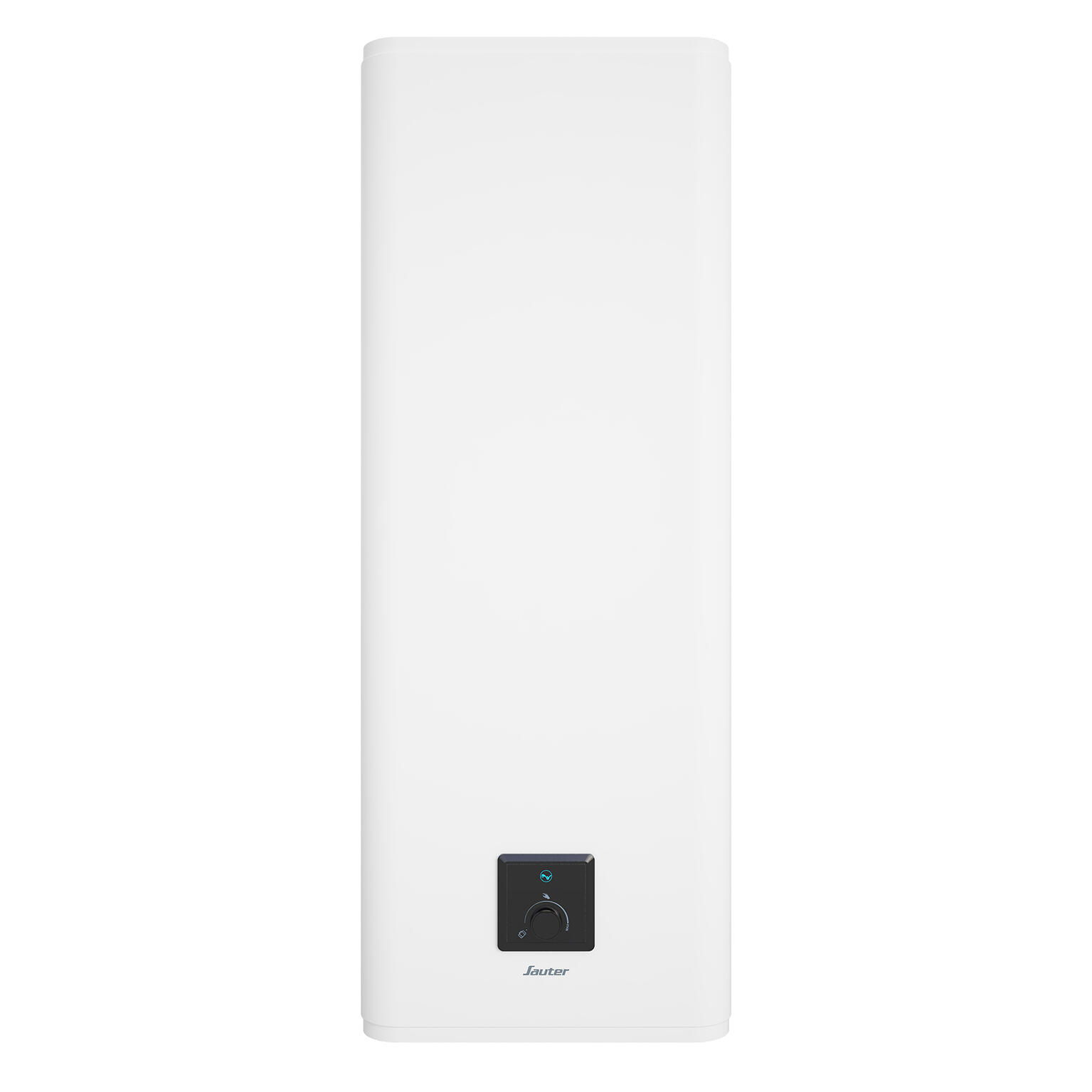 Chauffe-eau électrique plat vertical SAUTER Atami, 80 l | Leroy Merlin