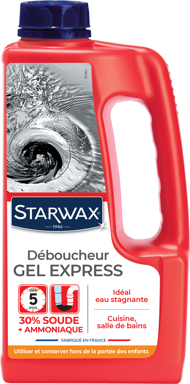 Deboucheur canalisation haute pression au meilleur prix | Leroy Merlin