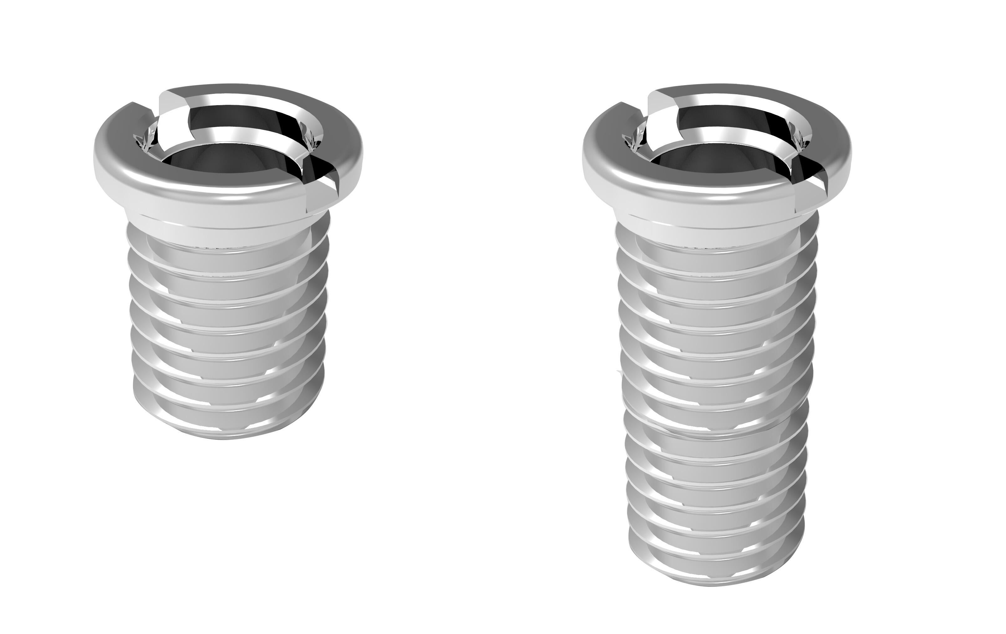 Kit vis bonde à panier automatique | Leroy Merlin