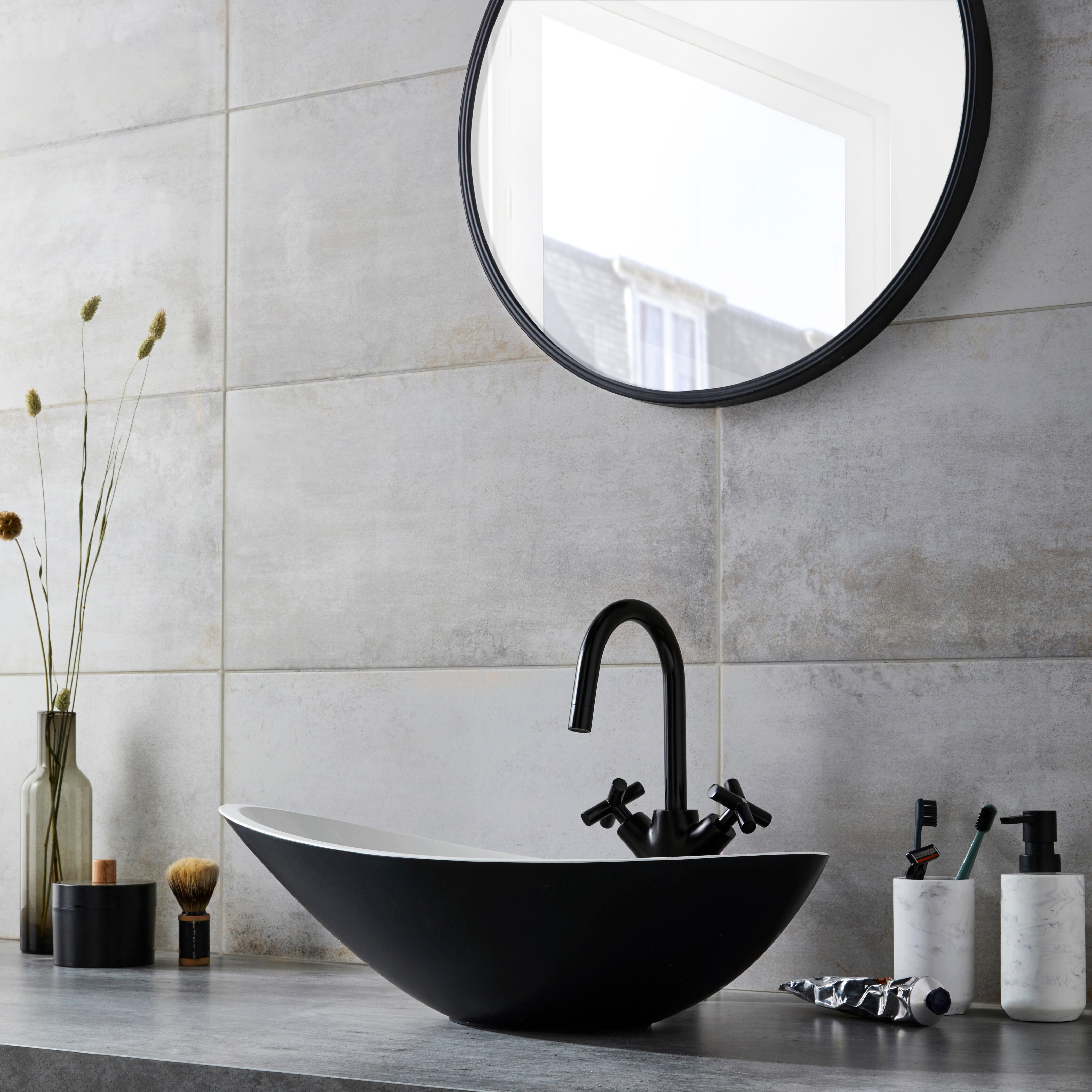 La vasque à poser, le coup de cœur ! | Leroy Merlin