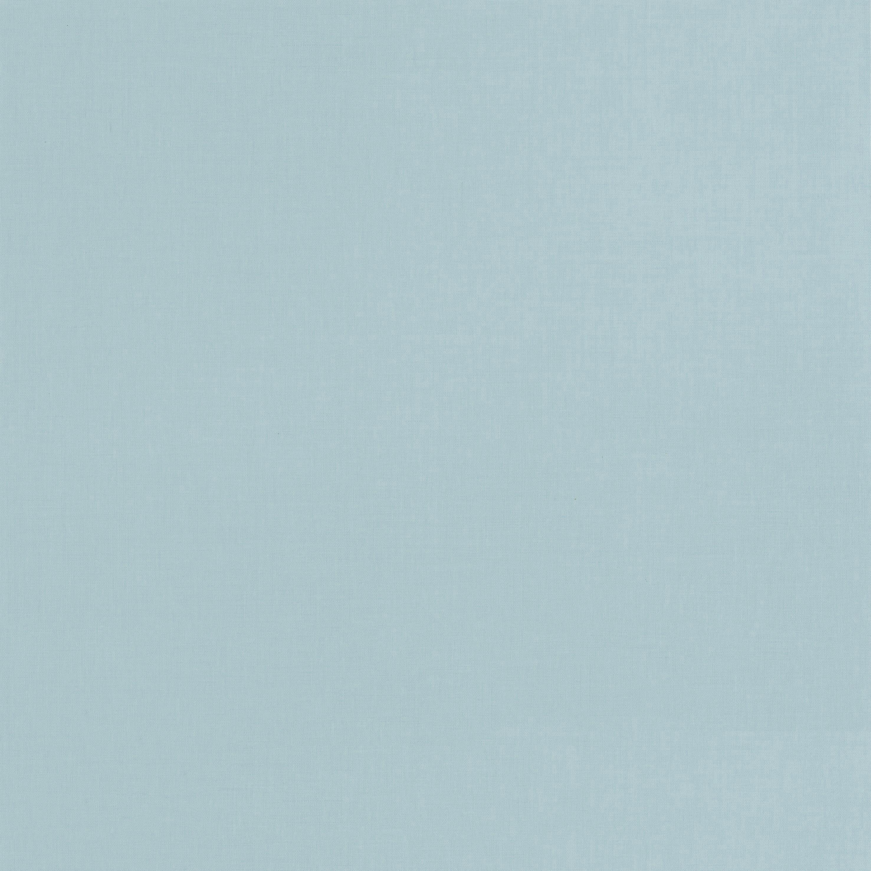 Papier peint intissé Hygge / odyssee uni vert d'eau | Leroy Merlin