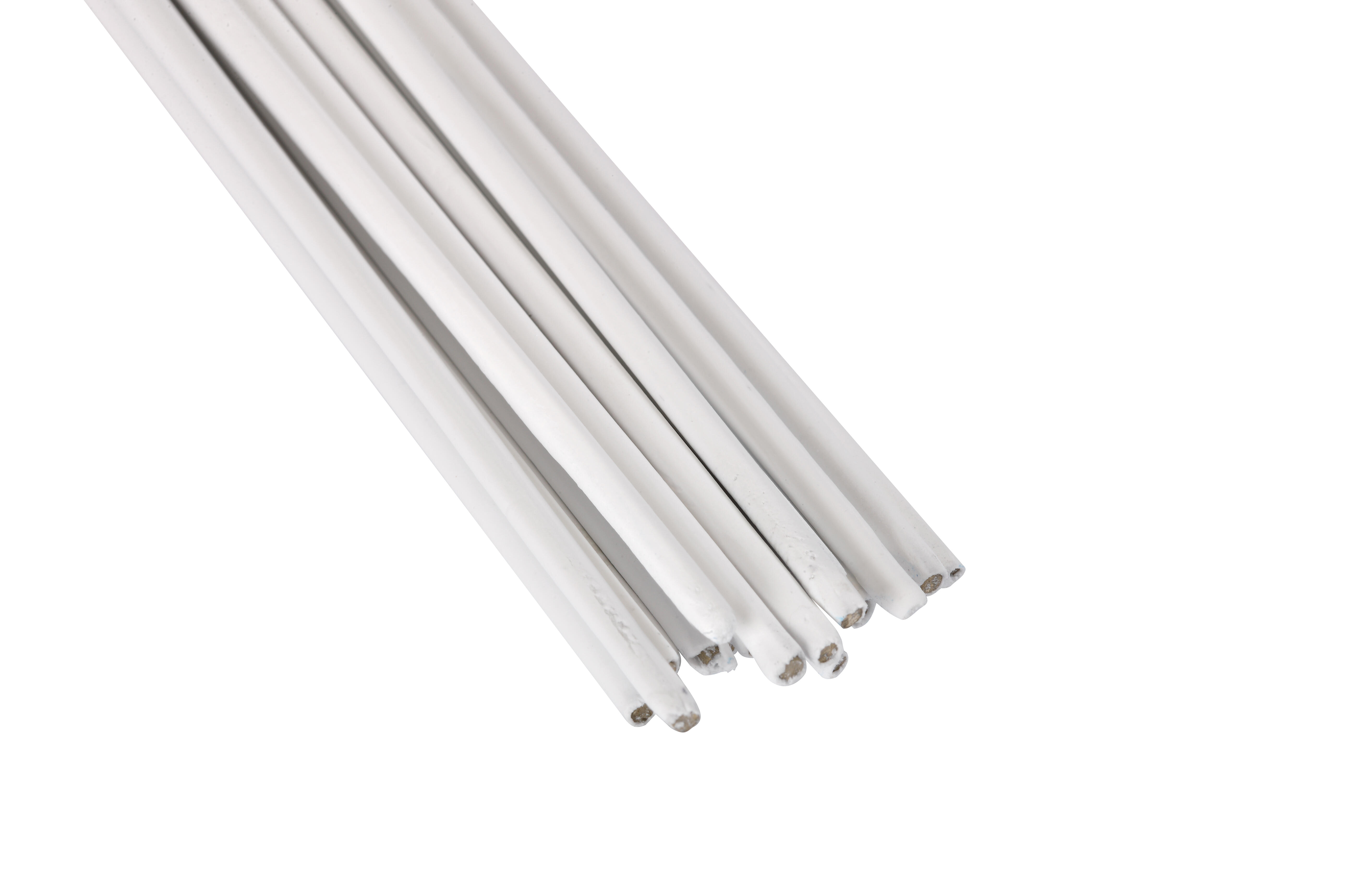 Métal d'apport laiton Diam.2 mm Long.500 mm - Rolot 601 Lot de 20 ...