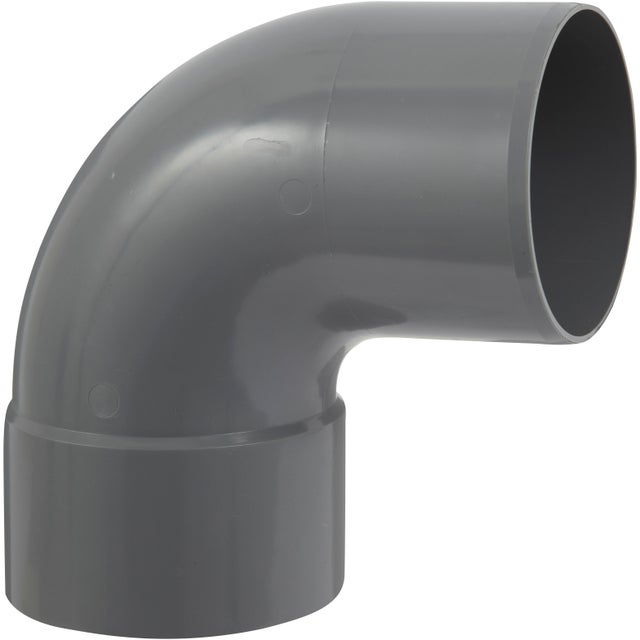 Raccord PVC | Leroy Merlin