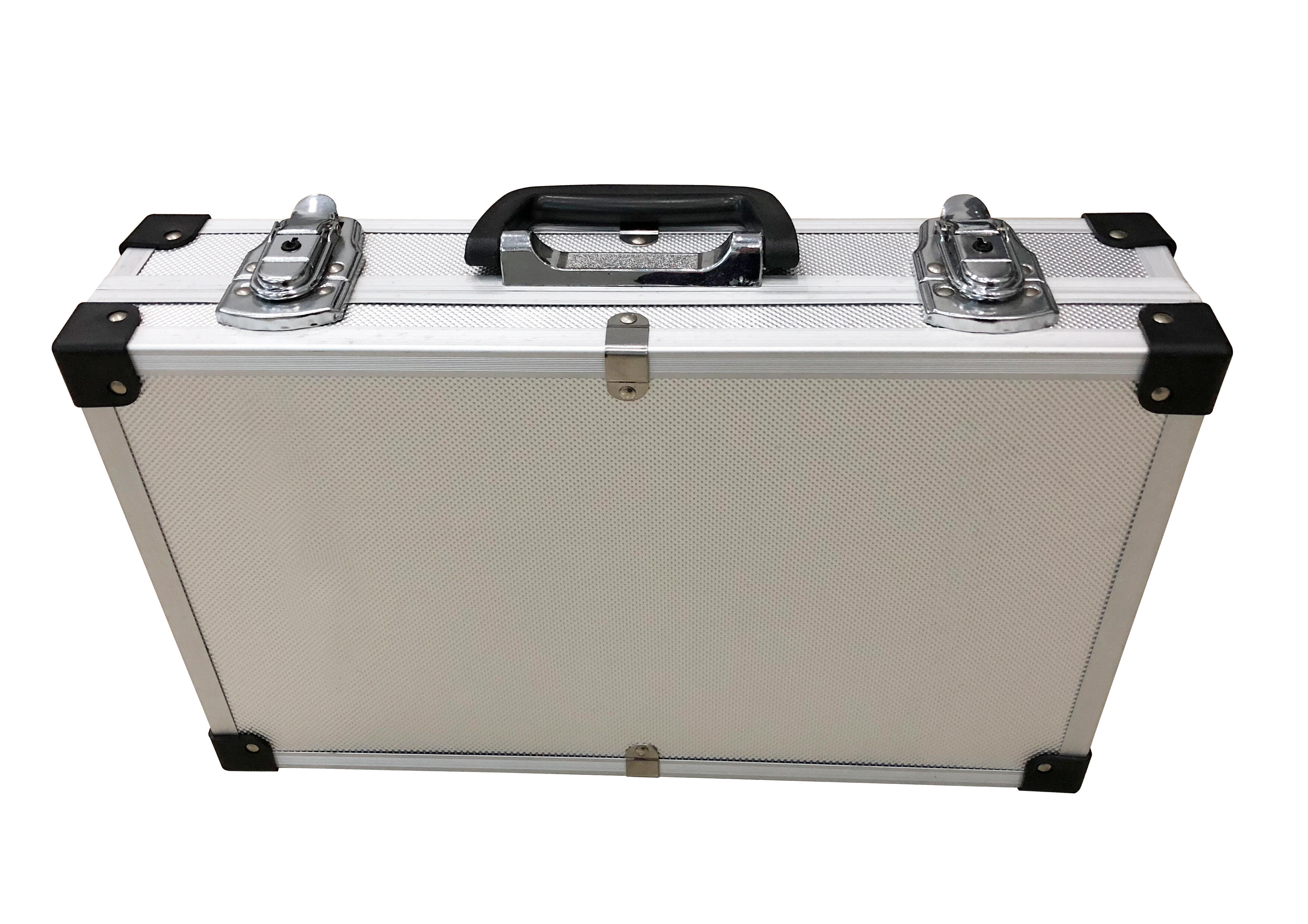 Valigetta porta attrezzi in alluminio L24 X H90 X P39.5 cm | Leroy Merlin