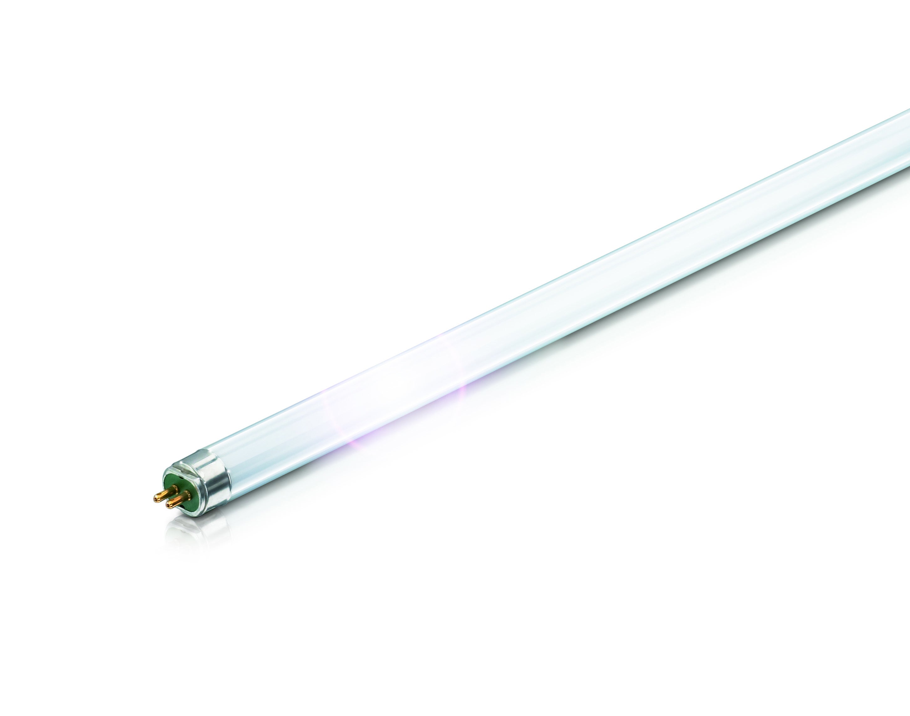 Tube fluorescent T5, 2100lm, blanc neutre, PHILIPS | Leroy Merlin