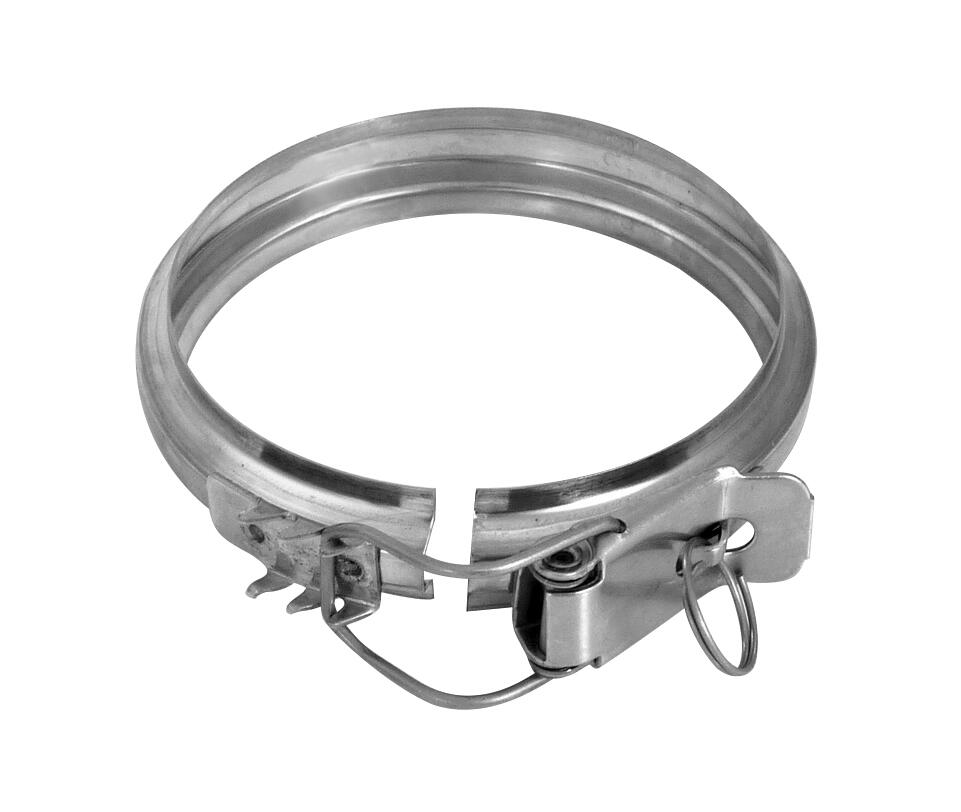 Collier inox | Leroy Merlin