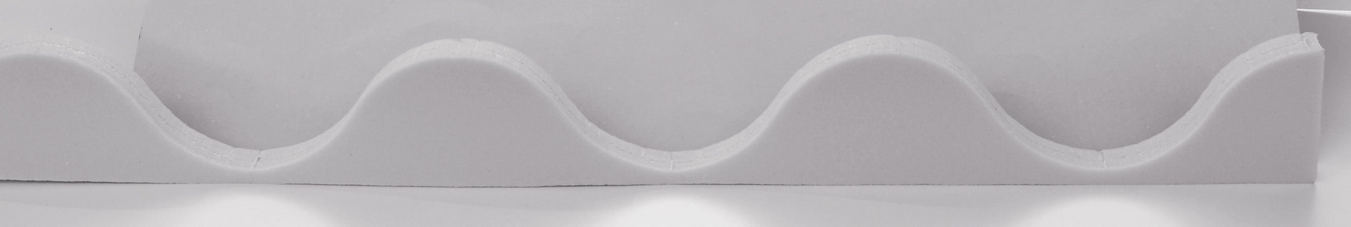 Closoir mousse, L.6 m gris BOL-FIXATIONS | Leroy Merlin