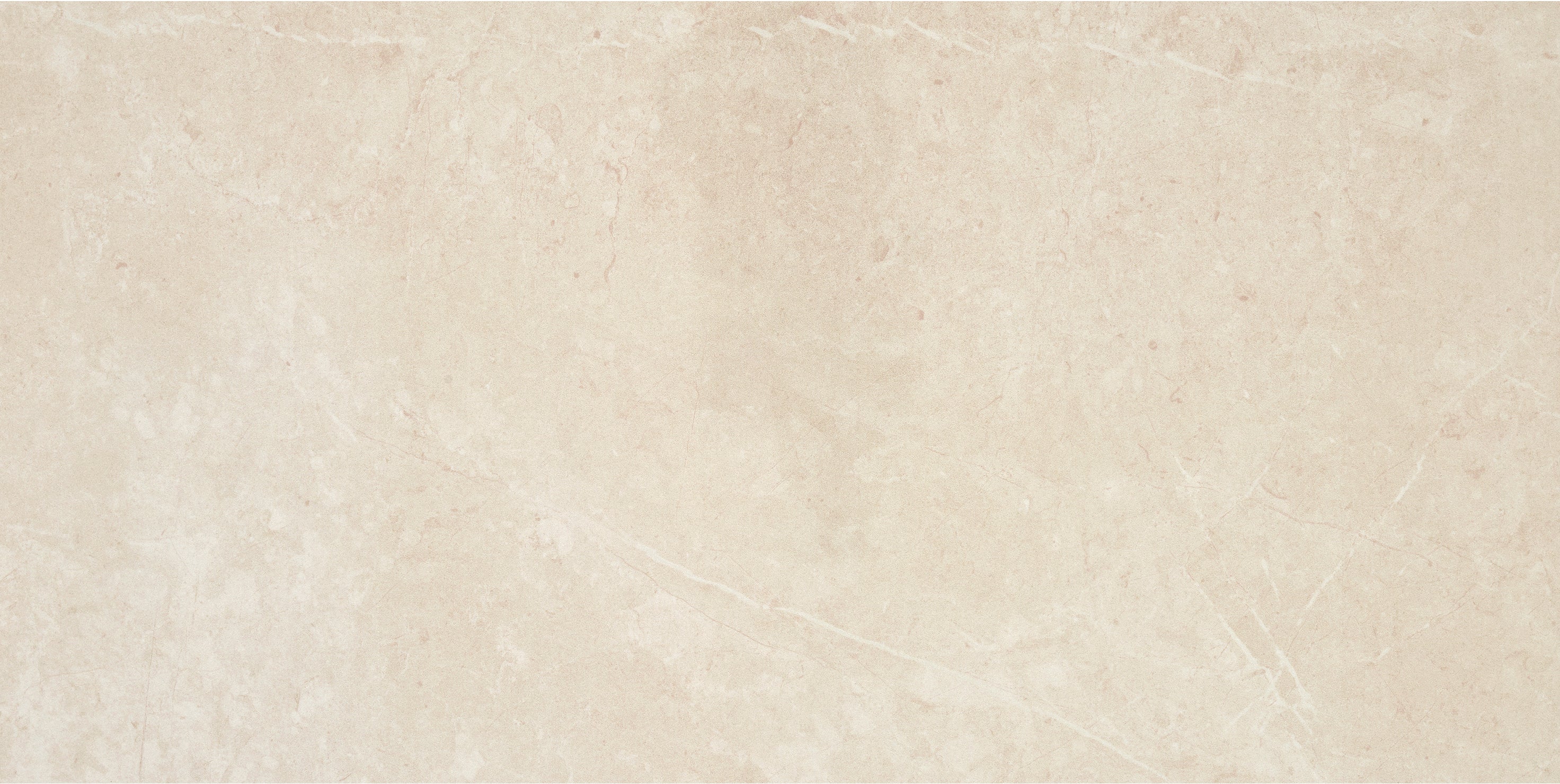 Carrelage sol intérieur / mur intérieur effet marbre beige Santorini l ...