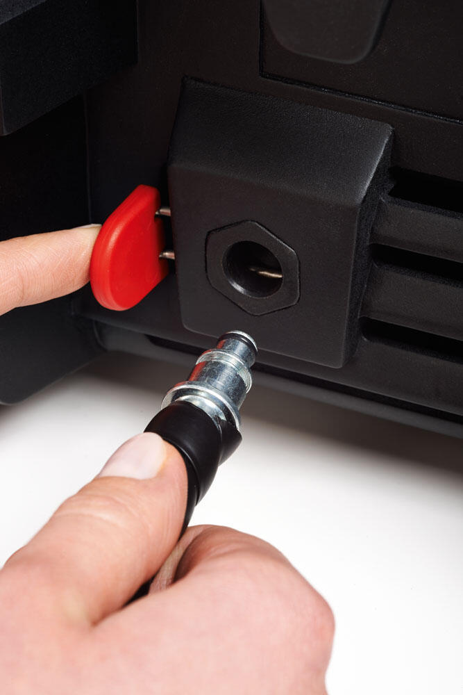 Rallonge de flexible pvc BOSCH, 6m | Leroy Merlin