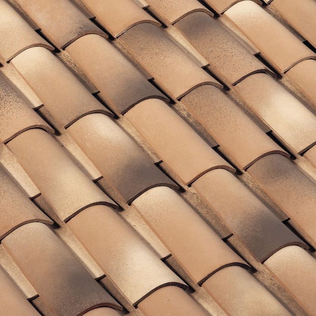 Tuile terre cuite | Leroy Merlin