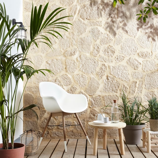 Pierre de parement exterieur - Recherche Leroy Merlin