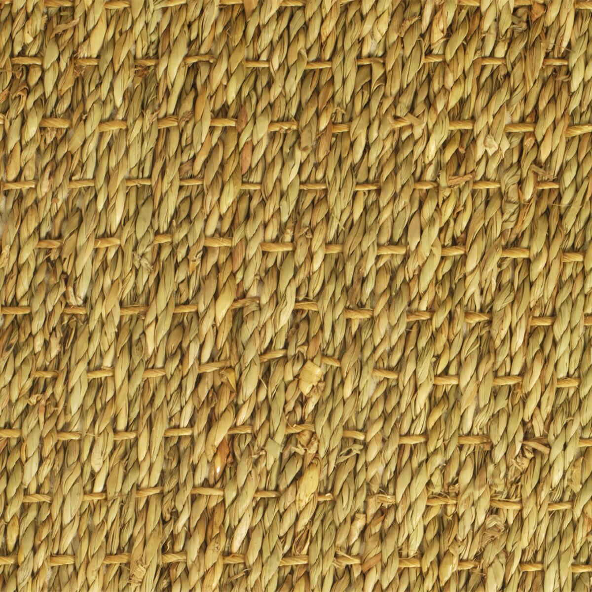 Echantillon jonc de mer velours naturelle Classique | Leroy Merlin