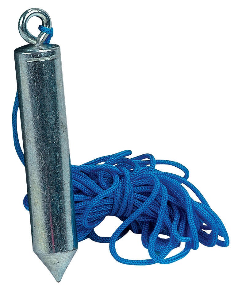 Fil à plomb de tapissier NESPOLI | Leroy Merlin