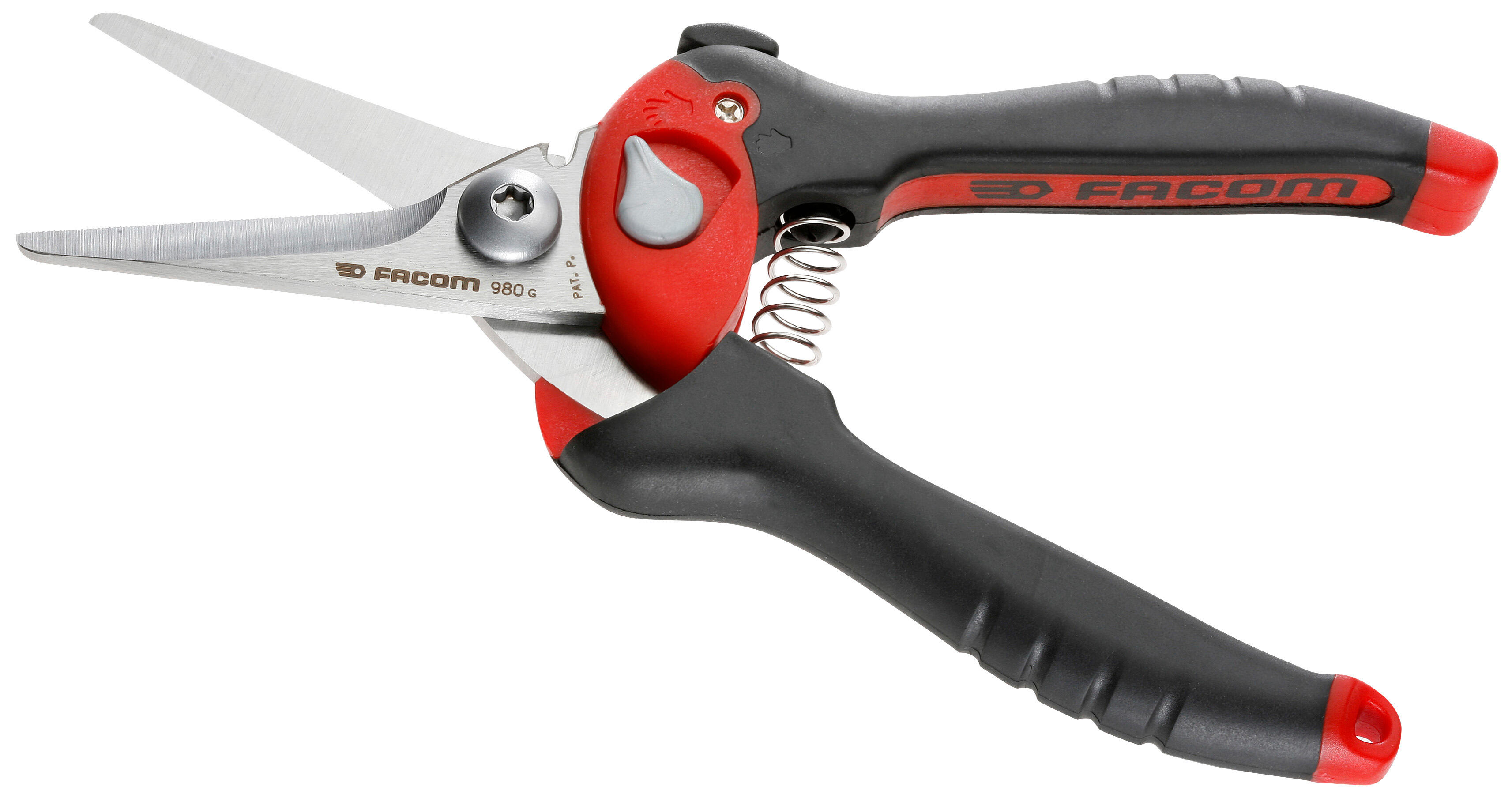 Pince coupe-tout FACOM 980.PB | Leroy Merlin