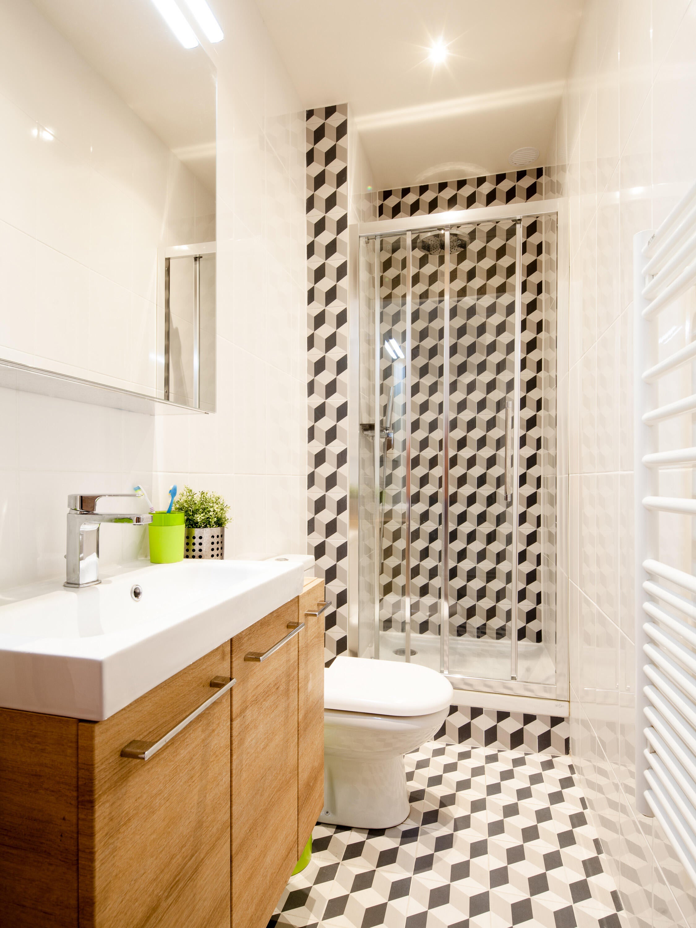 Vos plus belles salles de bains | Leroy Merlin