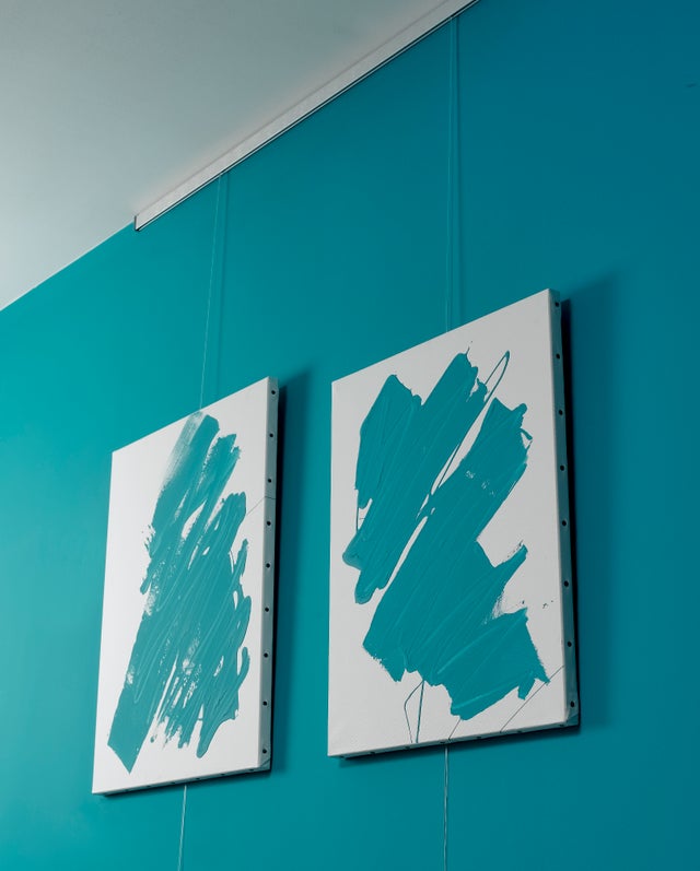 Cimaise pour tableau au meilleur prix | Leroy Merlin