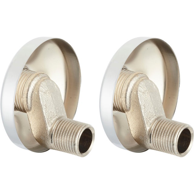 Raccords excentres au meilleur prix | Leroy Merlin
