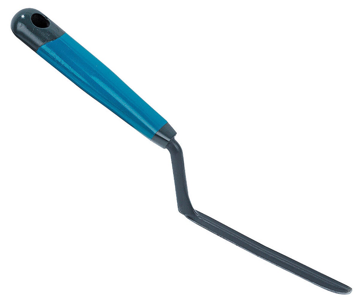 Fer à joint demi-cercle NESPOLI, 12 cm | Leroy Merlin