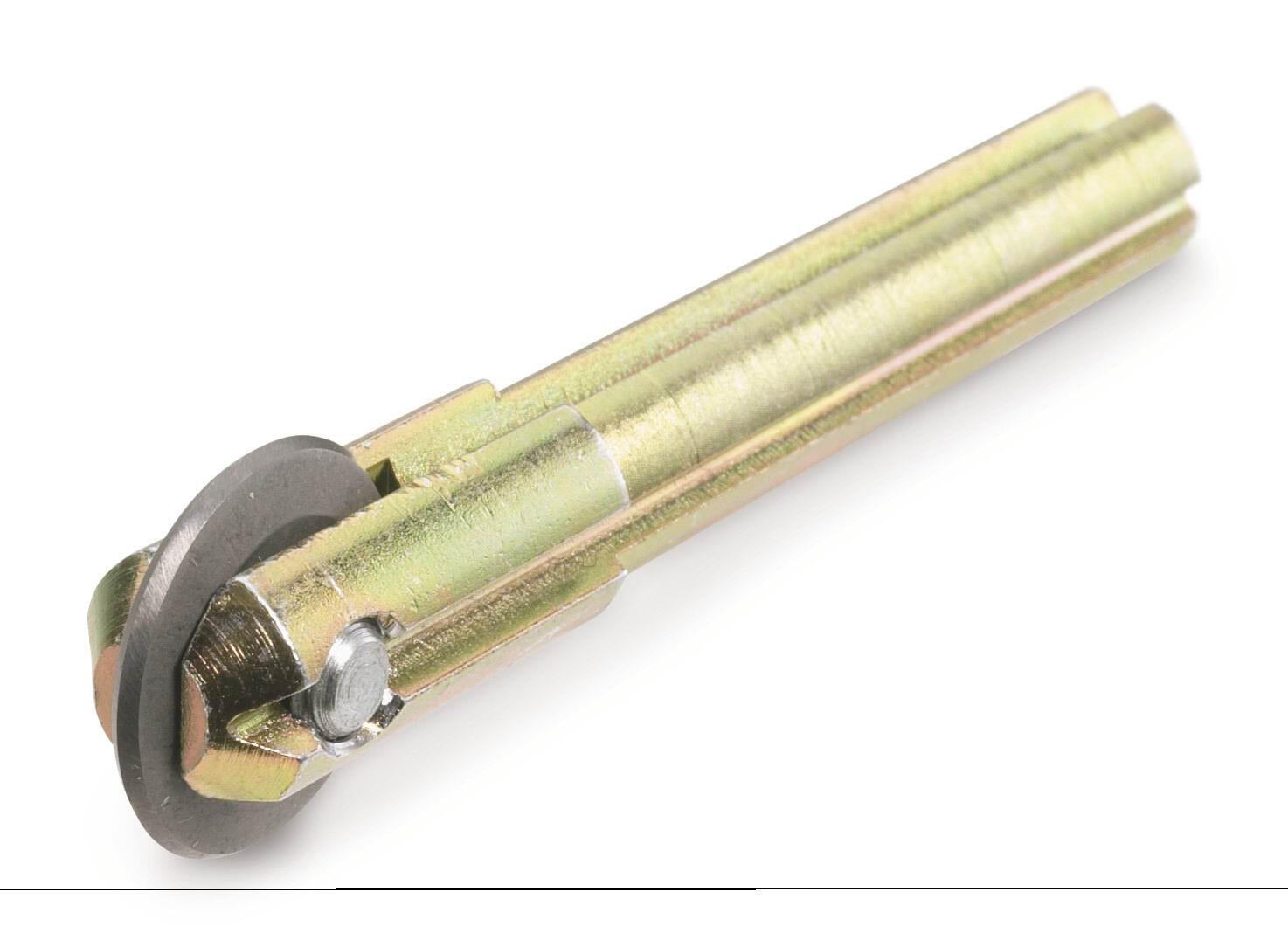 Molette RUBI Widia, 18 mm | Leroy Merlin