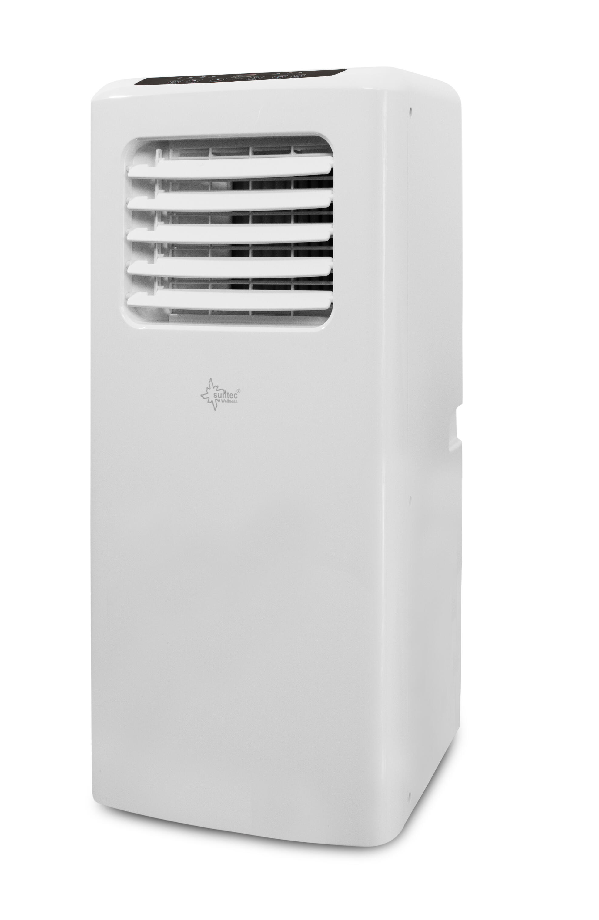 Climatiseur mobile SUNTEC Rapido 9.0 eco r290 2645 W | Leroy Merlin
