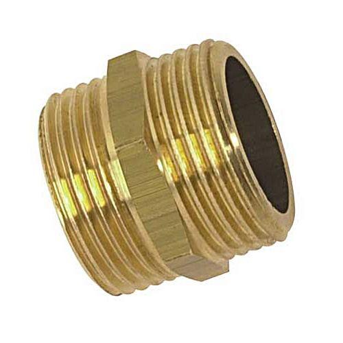 Mamelon laiton au meilleur prix | Leroy Merlin