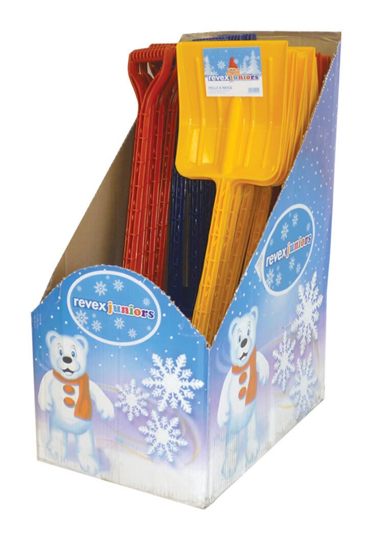 Pelle pour enfants REVEX | Leroy Merlin
