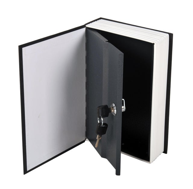 Mini coffre, petit coffre fort | Leroy Merlin