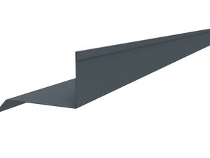 Rive bac acier | Leroy Merlin