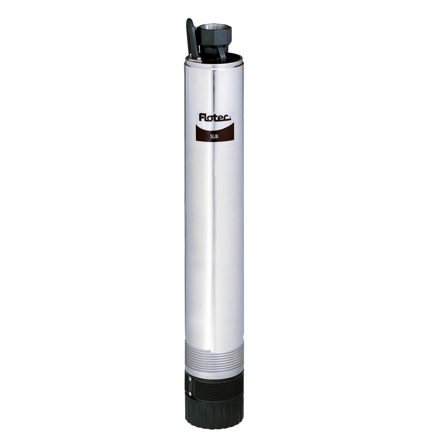 FLOTEC Sub 6000/75 plus 6000 l/h | Leroy Merlin