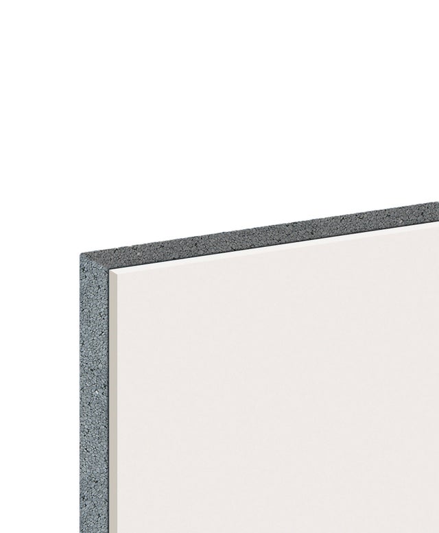 Panneau isolant knauf au meilleur prix | Leroy Merlin