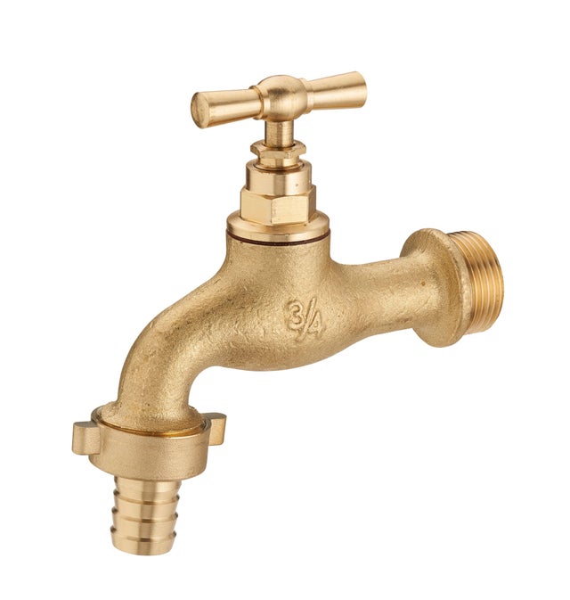 Robinet 20/27 au meilleur prix | Leroy Merlin