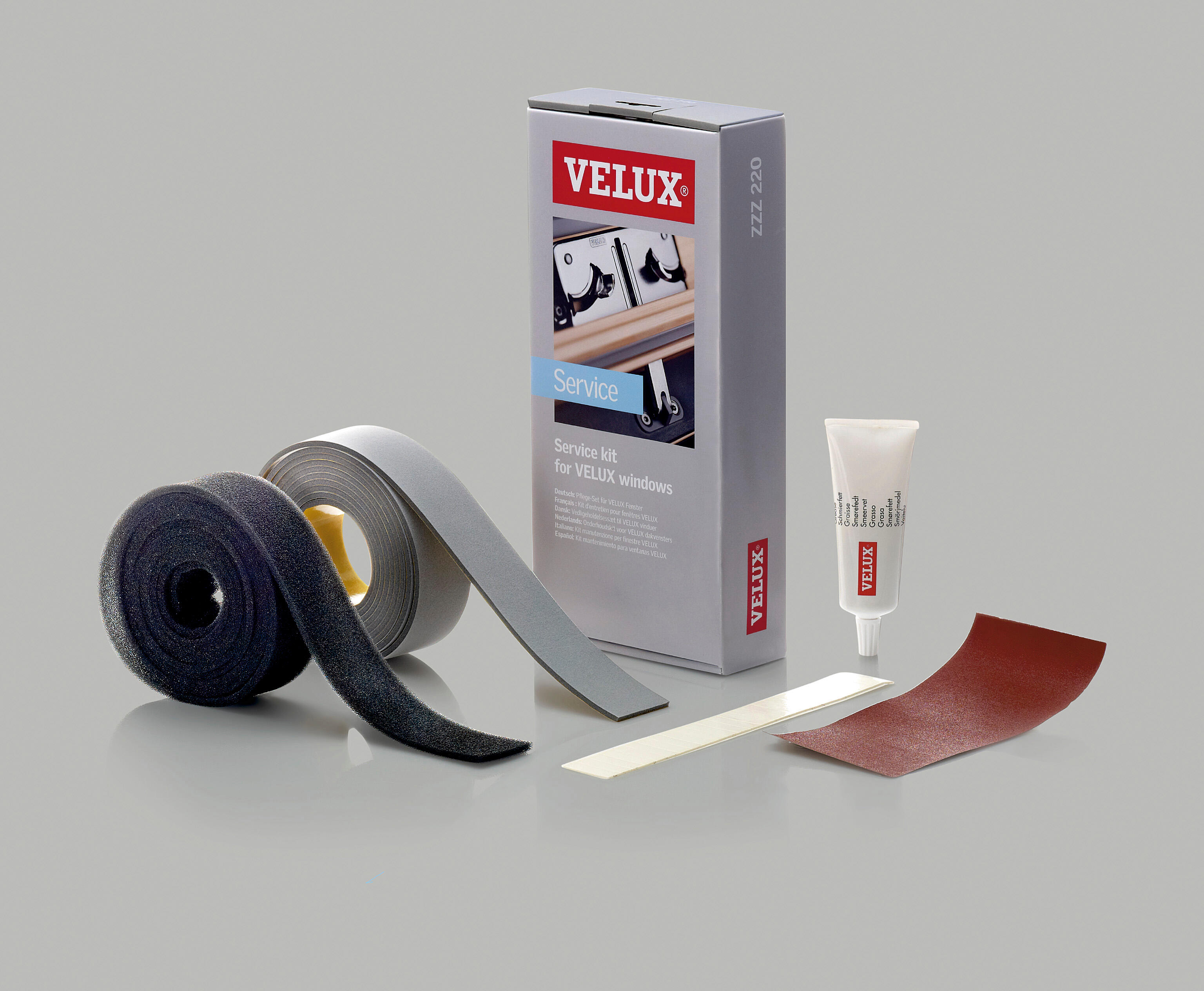 Kit d'entretien VELUX ZZZ 220 | Leroy Merlin