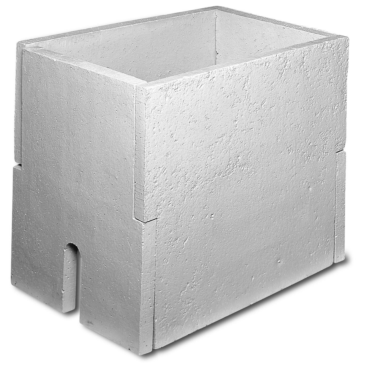 Regard Compteur Deau Extrieur Beton