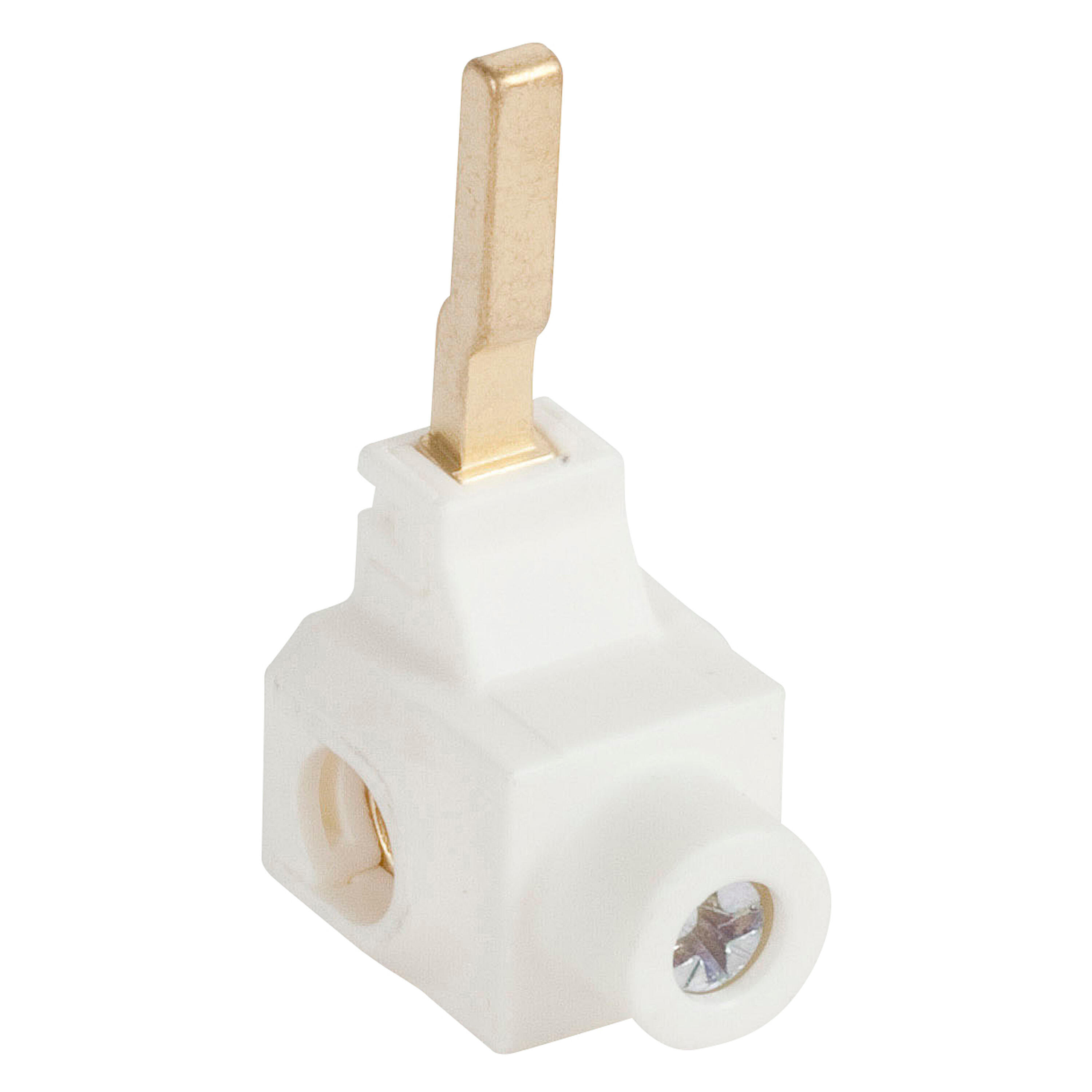 Borne d'alimentation LEXMAN | Leroy Merlin