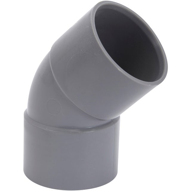 Coude pvc 32 au meilleur prix | Leroy Merlin