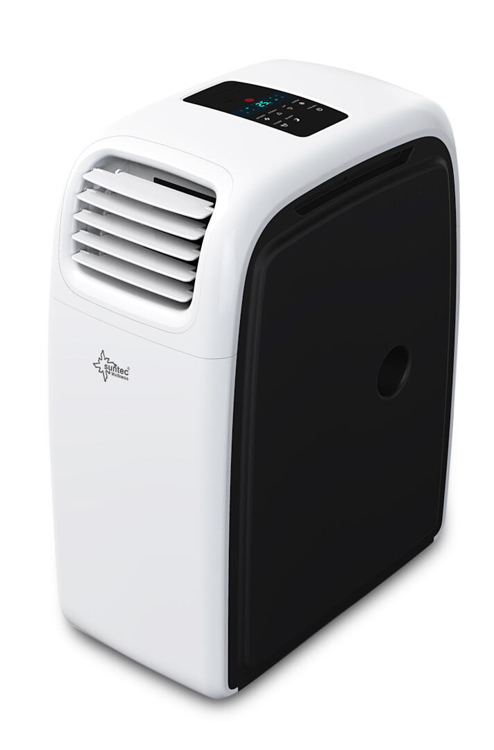 Climatiseur mobile SUNTEC Transform eco r290 14000 | Leroy Merlin