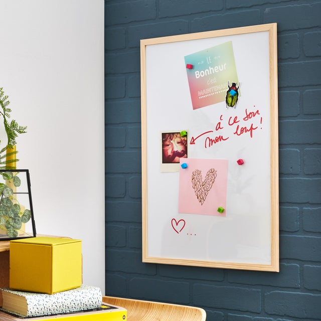 Tableau pour magnet au meilleur prix | Leroy Merlin
