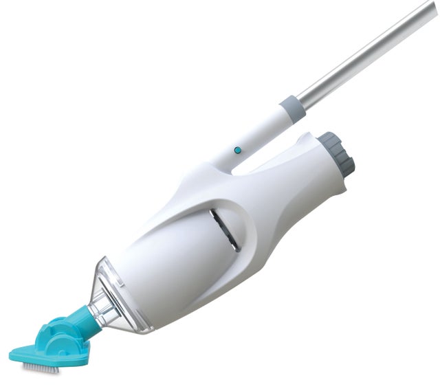 Aspirateur de piscine | Leroy Merlin