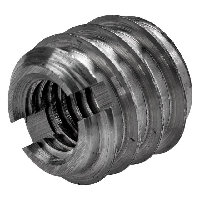 Insert métallique fileté au meilleur prix | Leroy Merlin