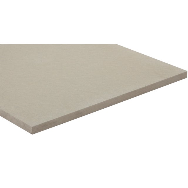 Panneau de bois mdf au meilleur prix | Leroy Merlin